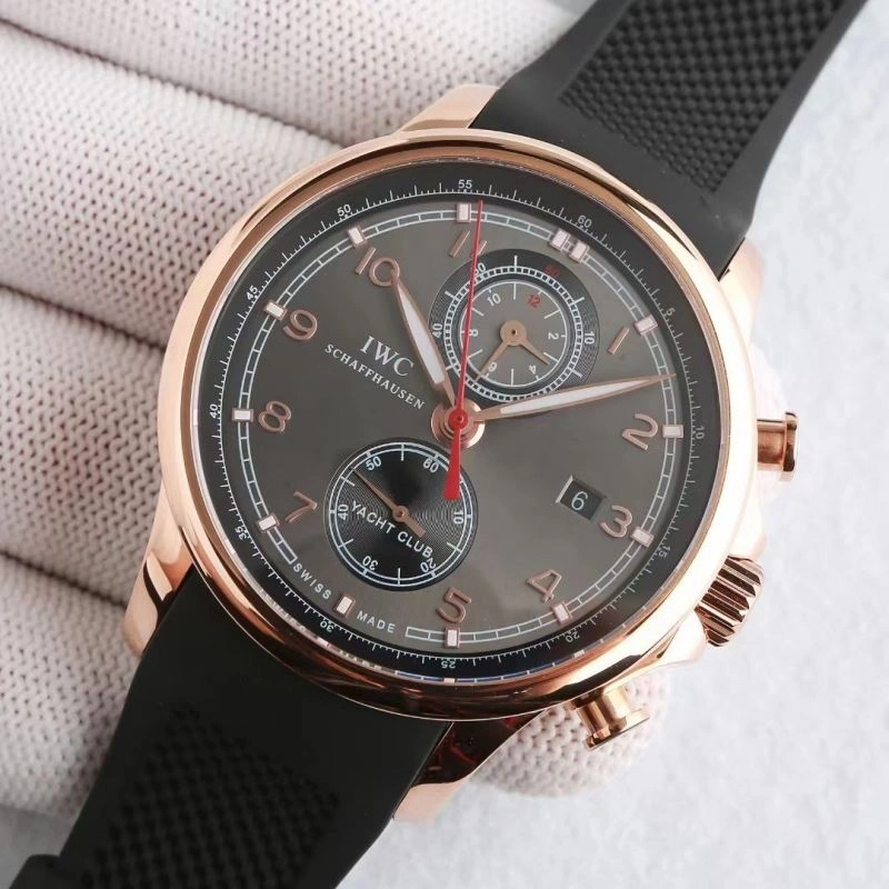 Perfect replica IWC Watches