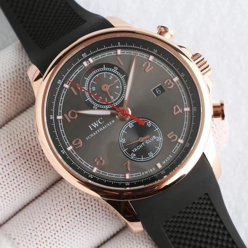 Perfect replica IWC Watches