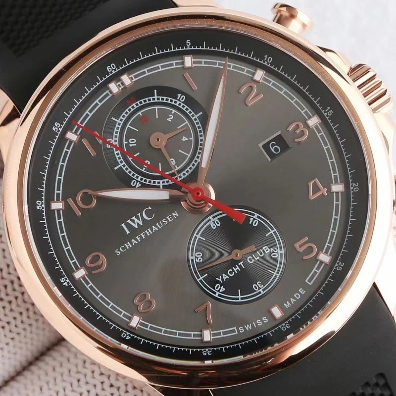 Perfect replica IWC Watches