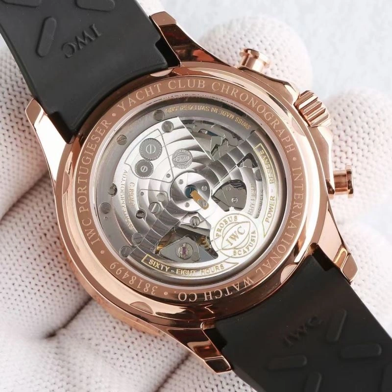 Perfect replica IWC Watches