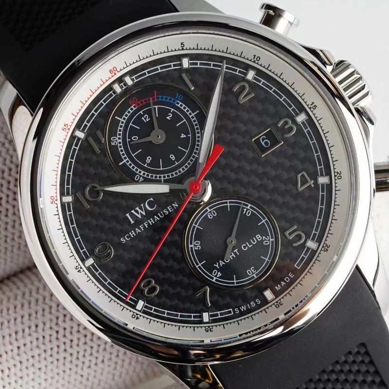 Perfect replica IWC Watches