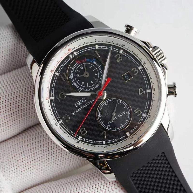 Perfect replica IWC Watches