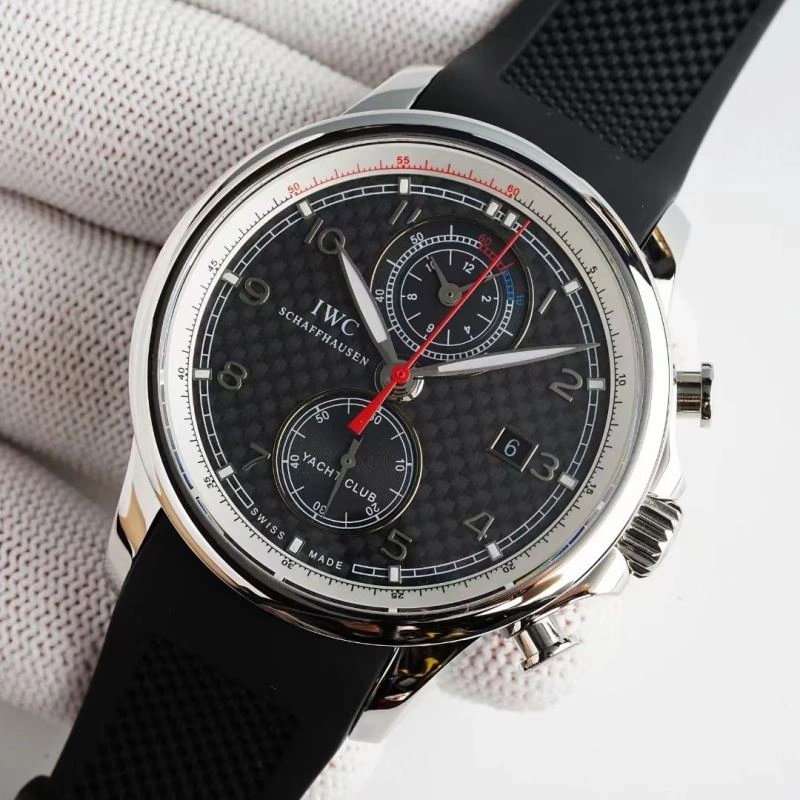 Perfect replica IWC Watches