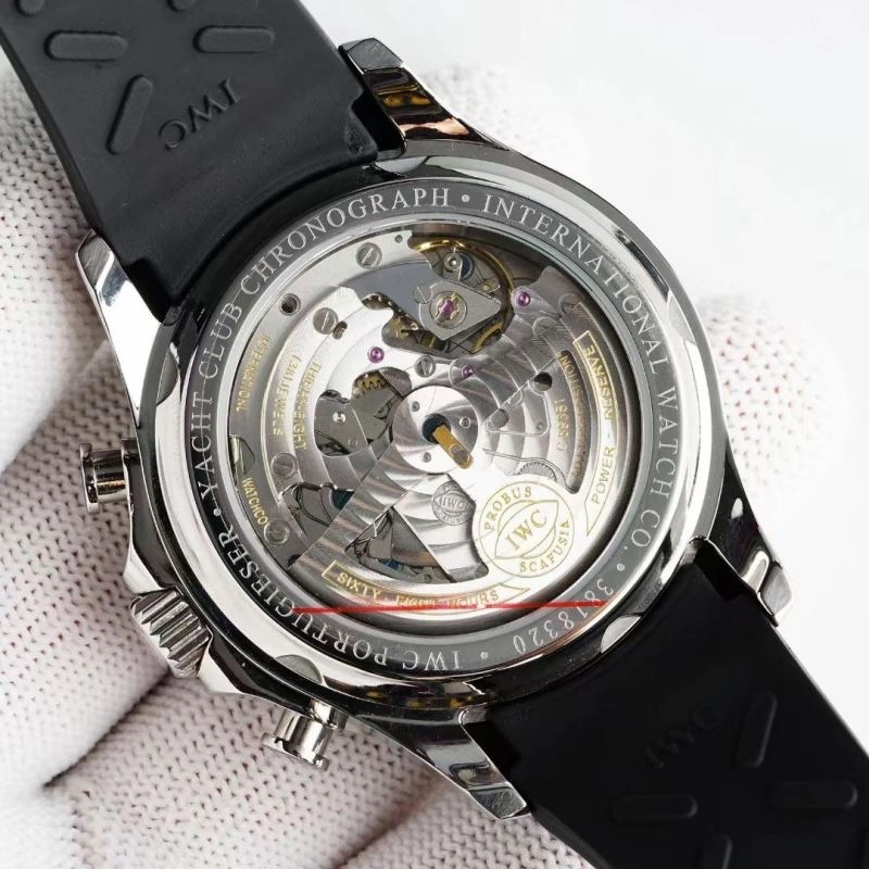 Perfect replica IWC Watches