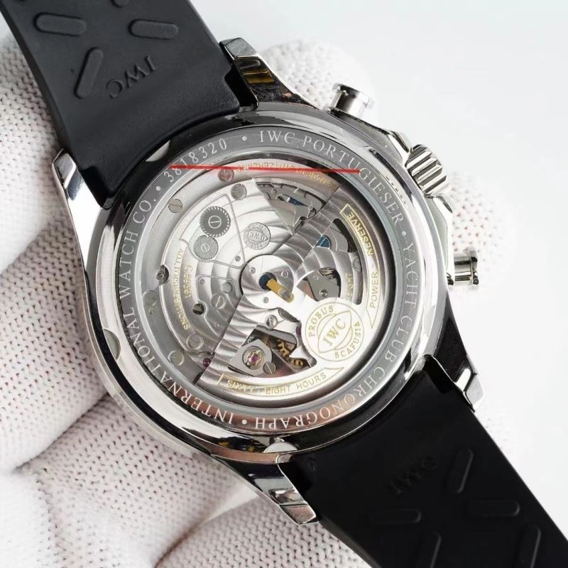 Perfect replica IWC Watches
