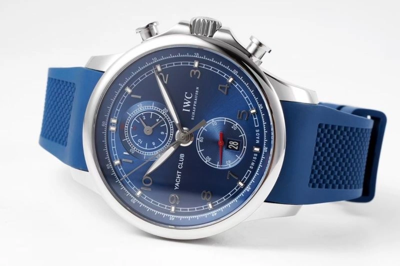1:1 copy IWC Watches