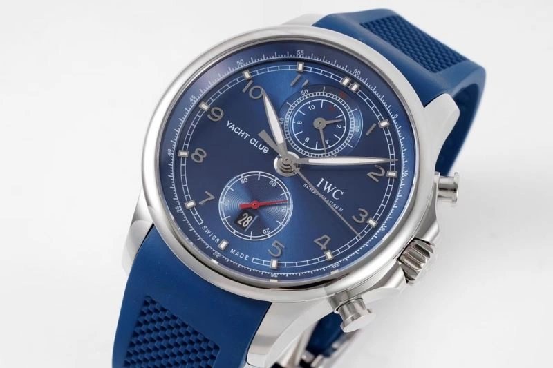 1:1 copy IWC Watches