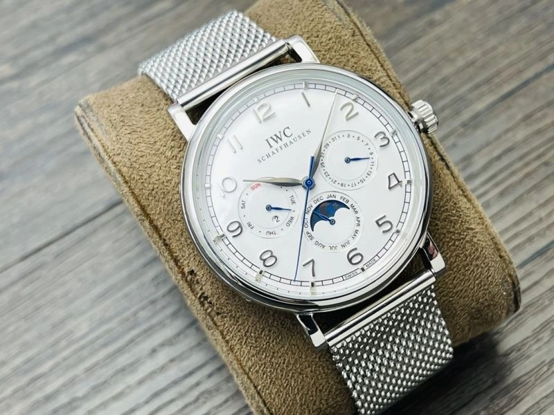 Economical IWC Watches
