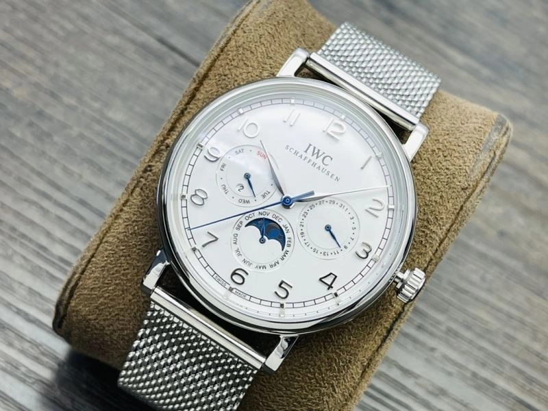 Economical IWC Watches