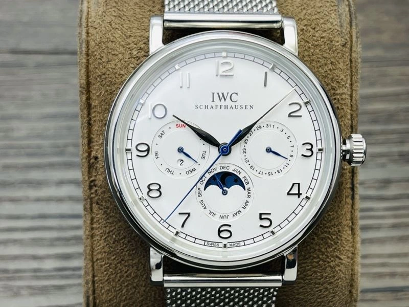 Economical IWC Watches