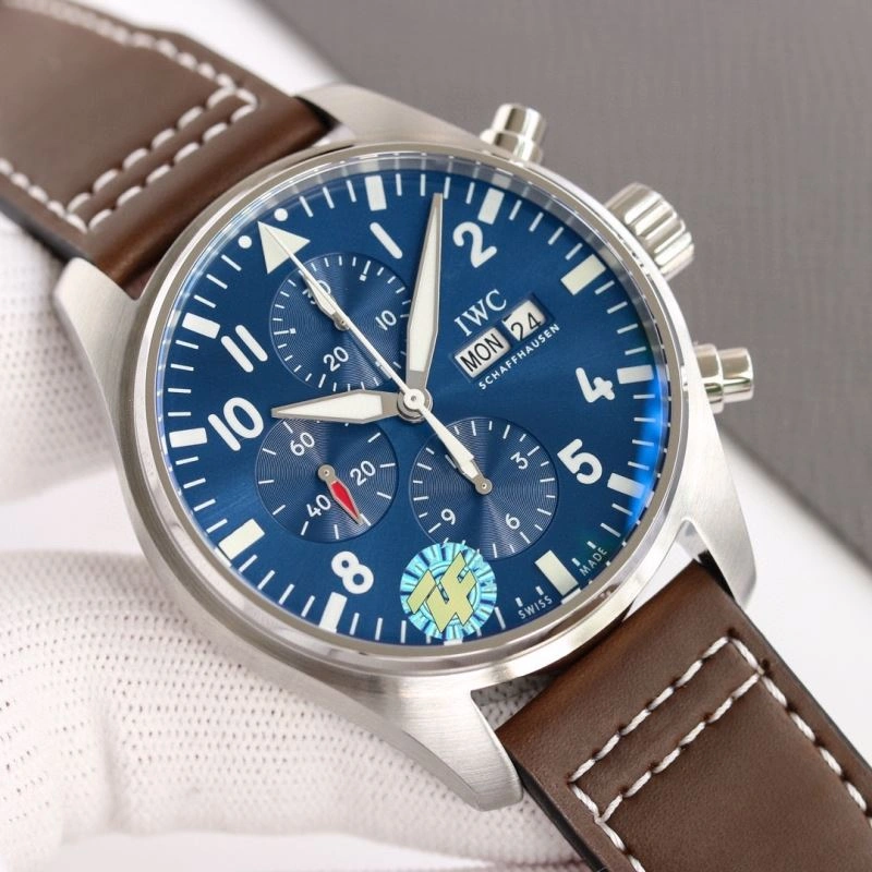 Official IWC Watches