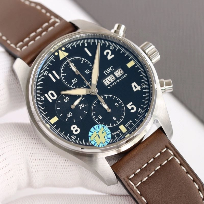 Official IWC Watches