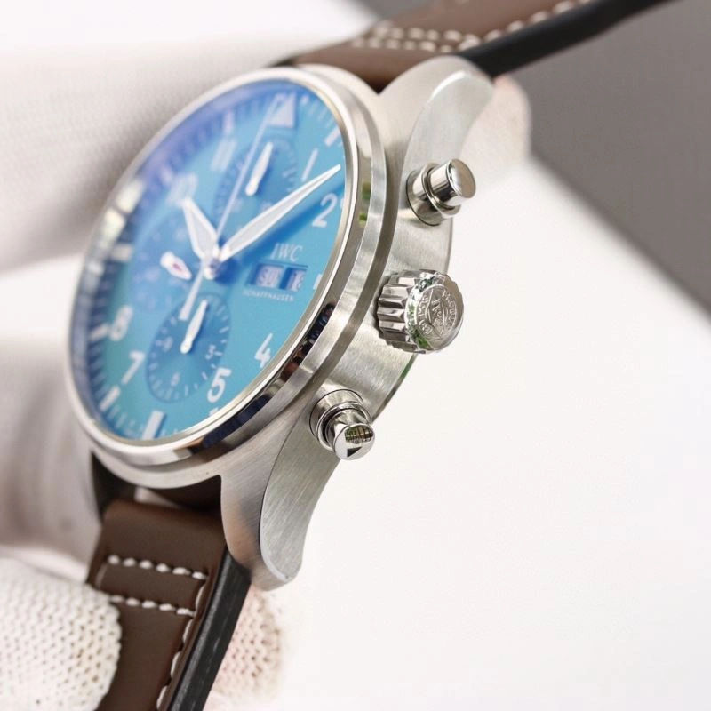 Official IWC Watches