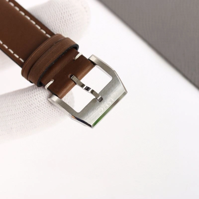 Official IWC Watches