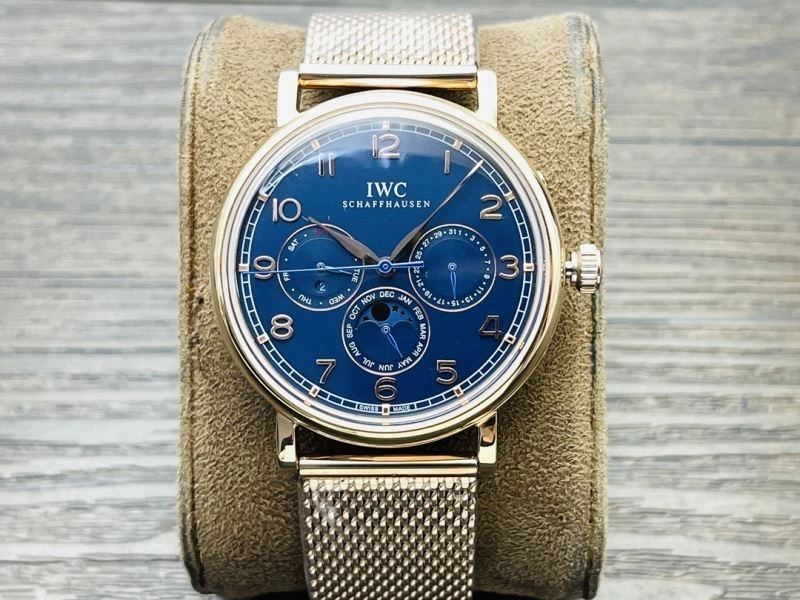 IWC Watches