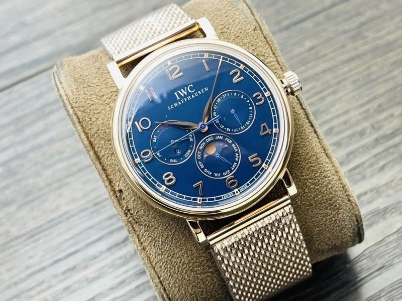 Cut-rate IWC Watches
