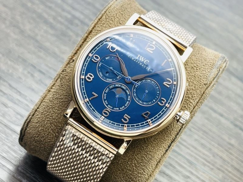 Cut-rate IWC Watches