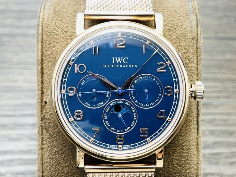 Cut-rate IWC Watches