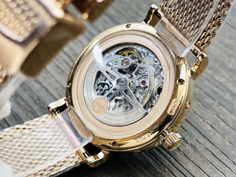 Cut-rate IWC Watches