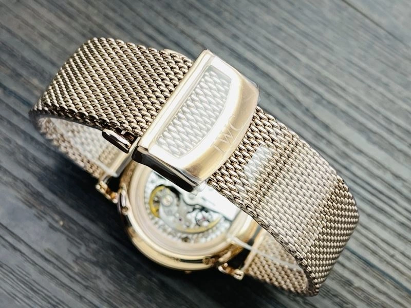 Cut-rate IWC Watches