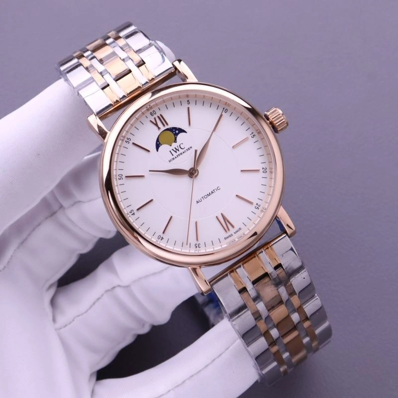 IWC Watches