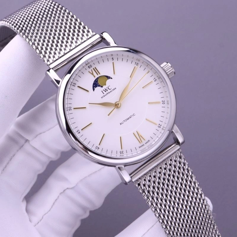 Budget-friendly IWC Watches
