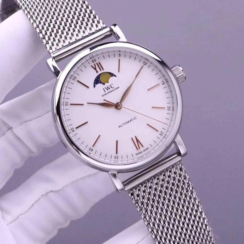 Budget-friendly IWC Watches