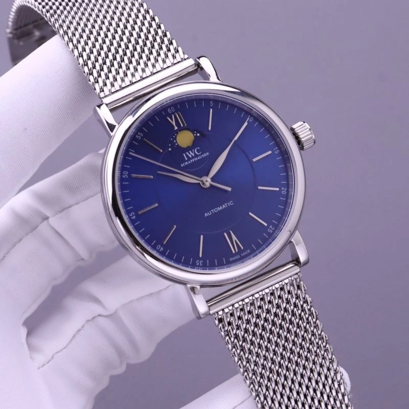 Budget-friendly IWC Watches