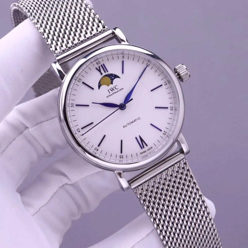 Budget-friendly IWC Watches