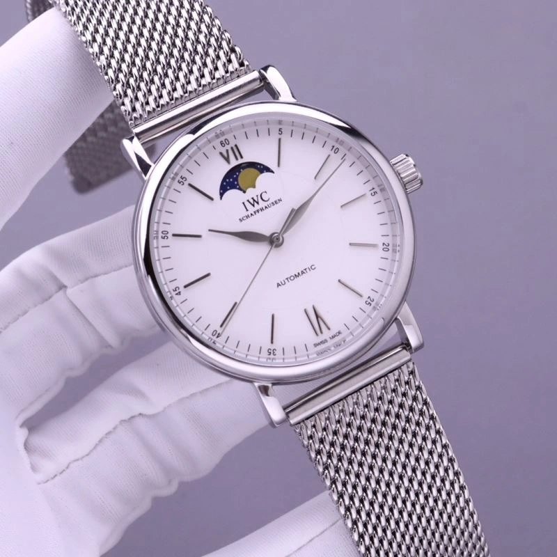 Budget-friendly IWC Watches