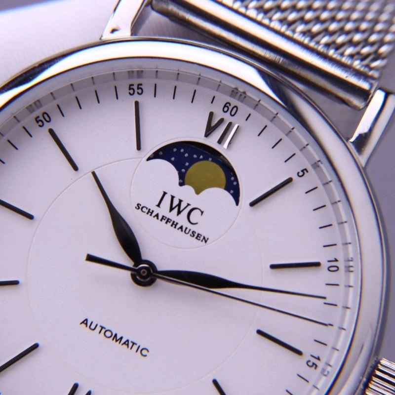 Budget-friendly IWC Watches