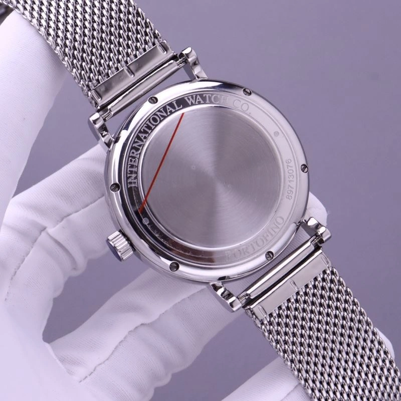 Budget-friendly IWC Watches