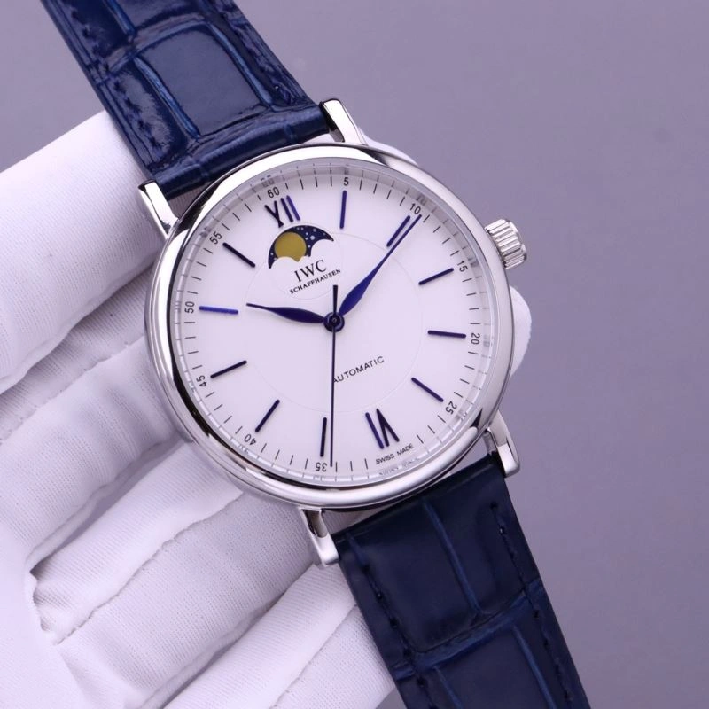 IWC Watches