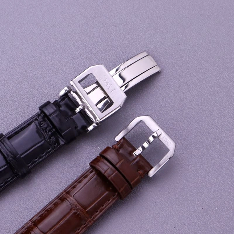 Indistinguishable IWC Watches