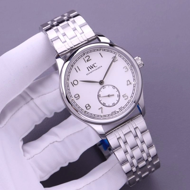 Official IWC Watches