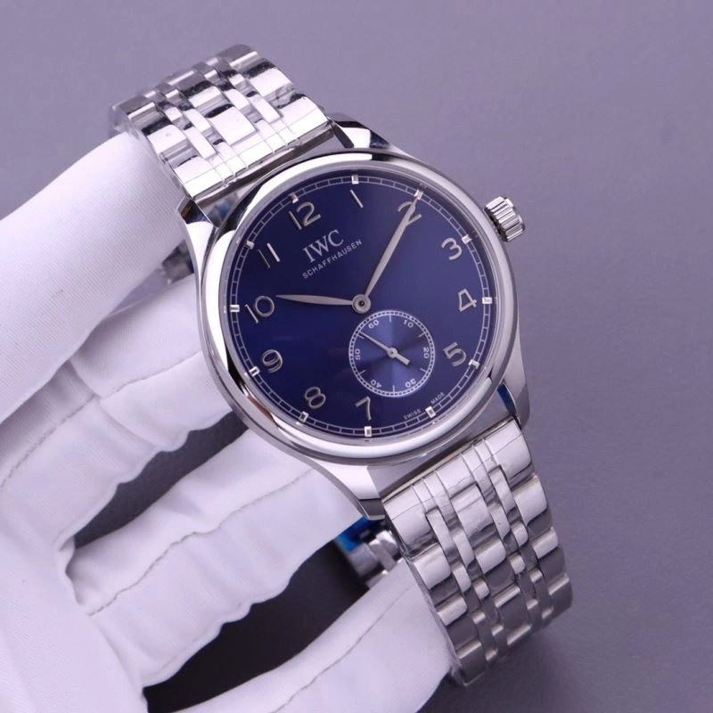 Official IWC Watches