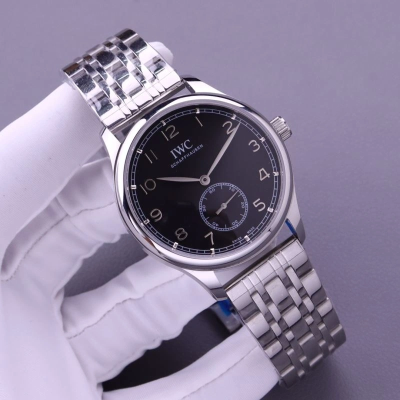 Official IWC Watches