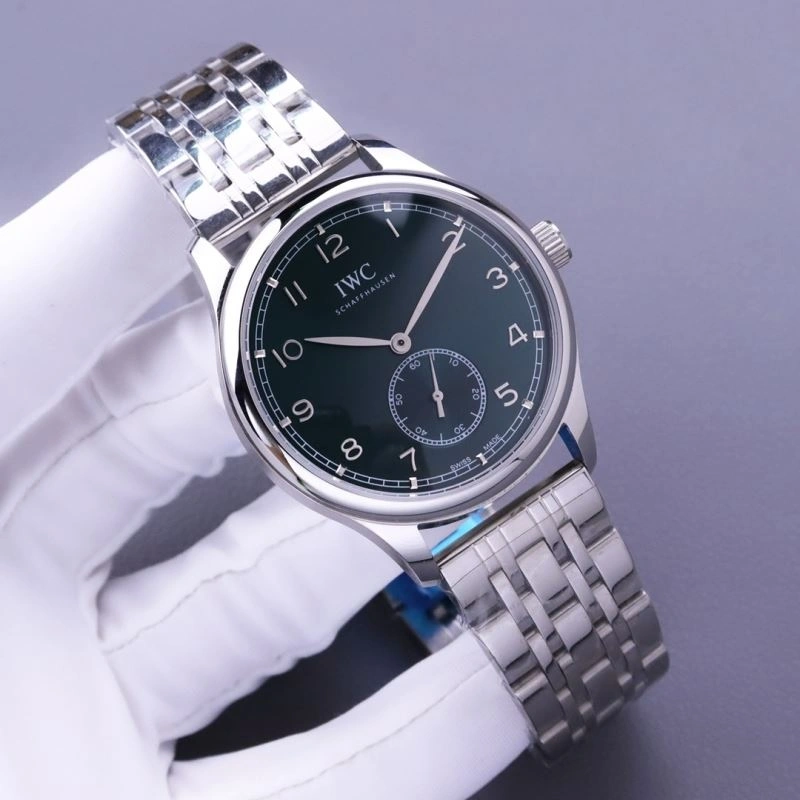 Official IWC Watches