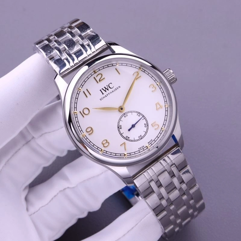 Official IWC Watches