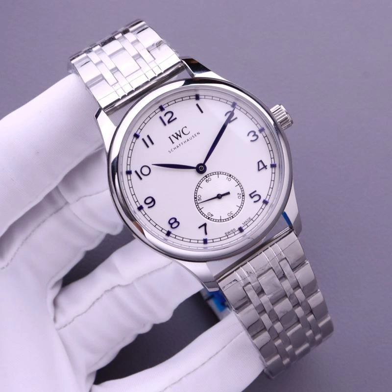 Official IWC Watches