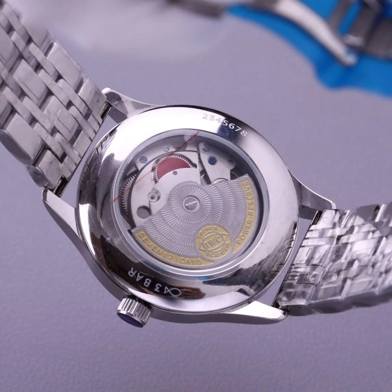 Official IWC Watches
