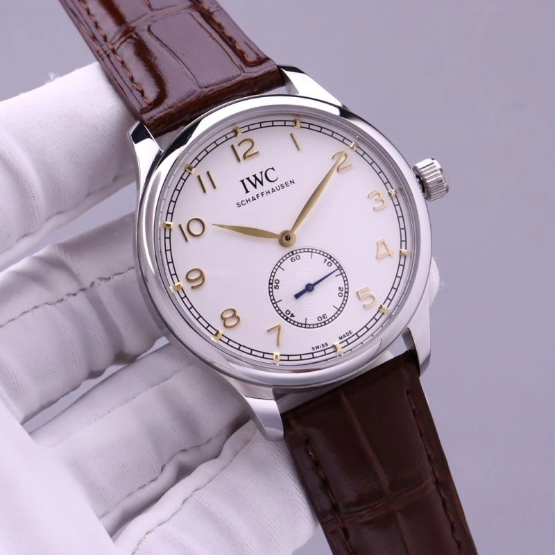 1:1 copy IWC Watches