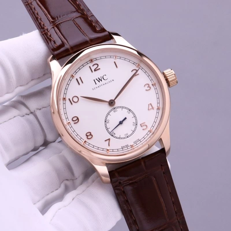 1:1 copy IWC Watches