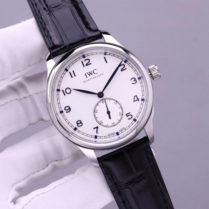 1:1 copy IWC Watches