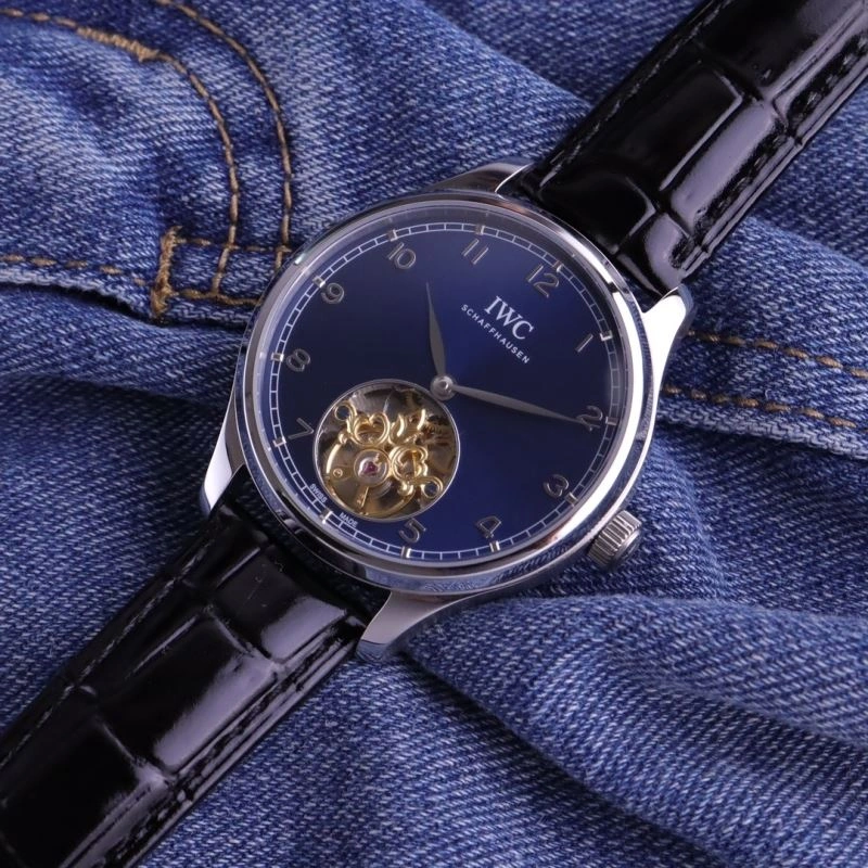Discounted IWC Watches