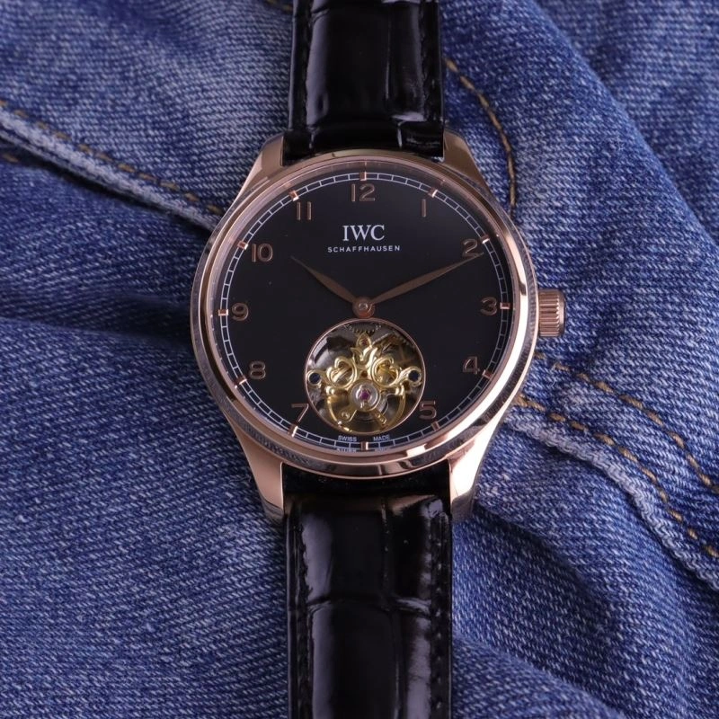Discounted IWC Watches