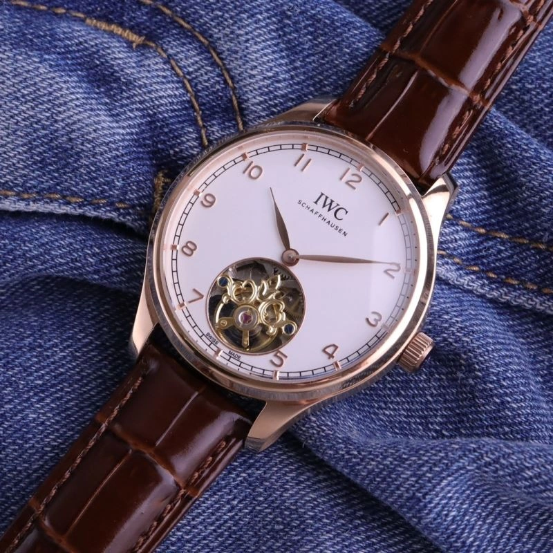 Discounted IWC Watches
