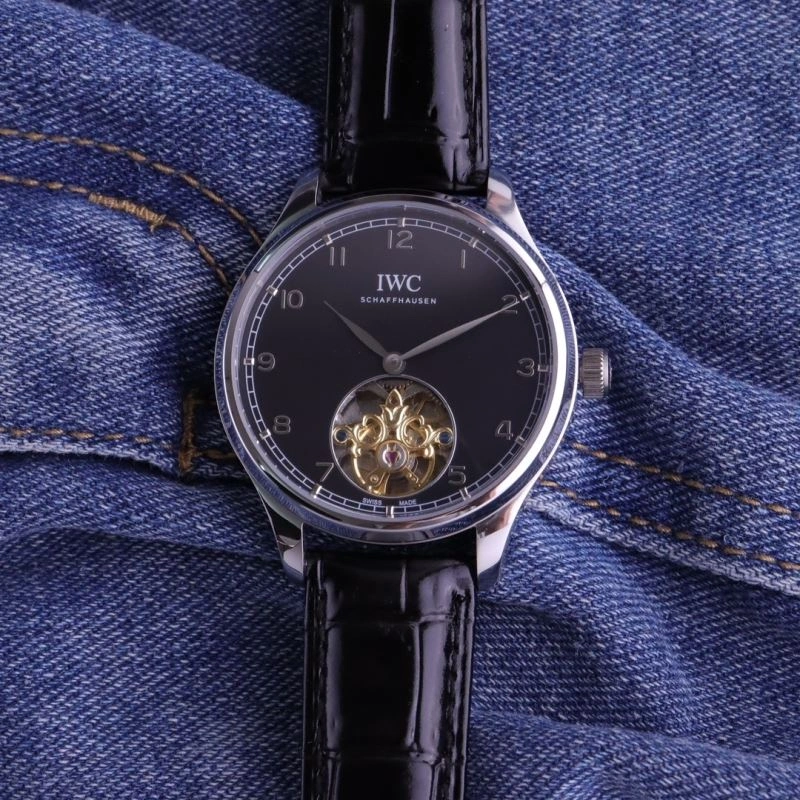 Discounted IWC Watches
