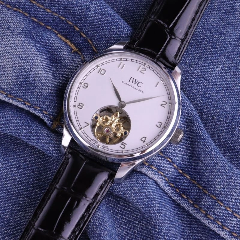 Discounted IWC Watches