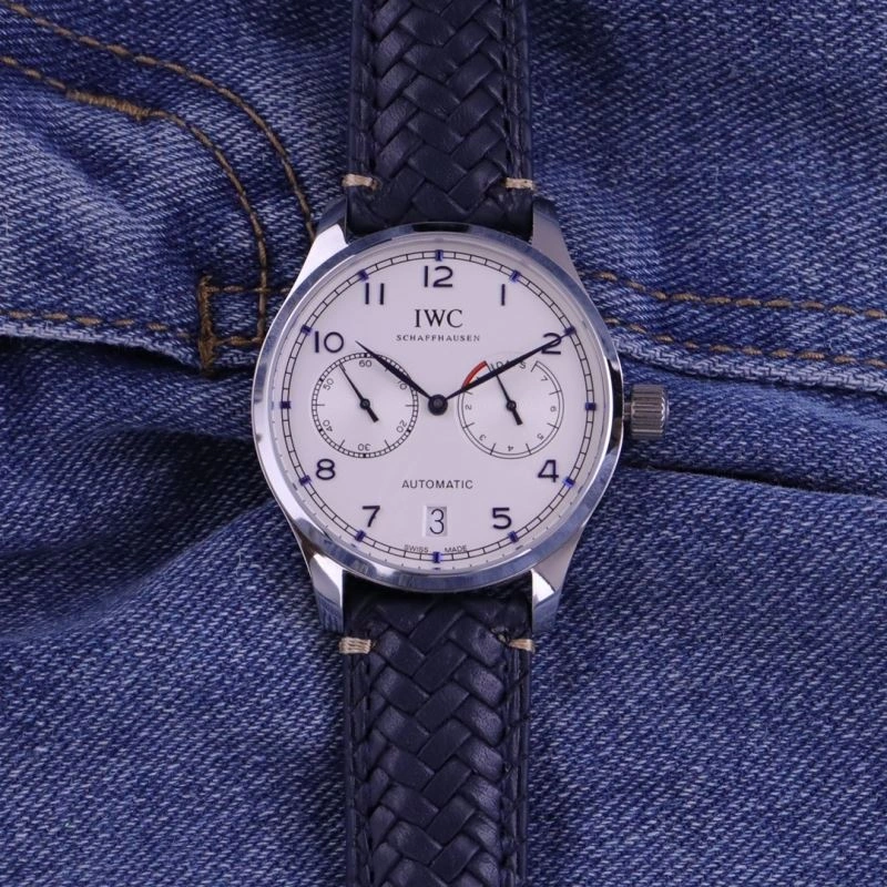 Inexpensive IWC Watches